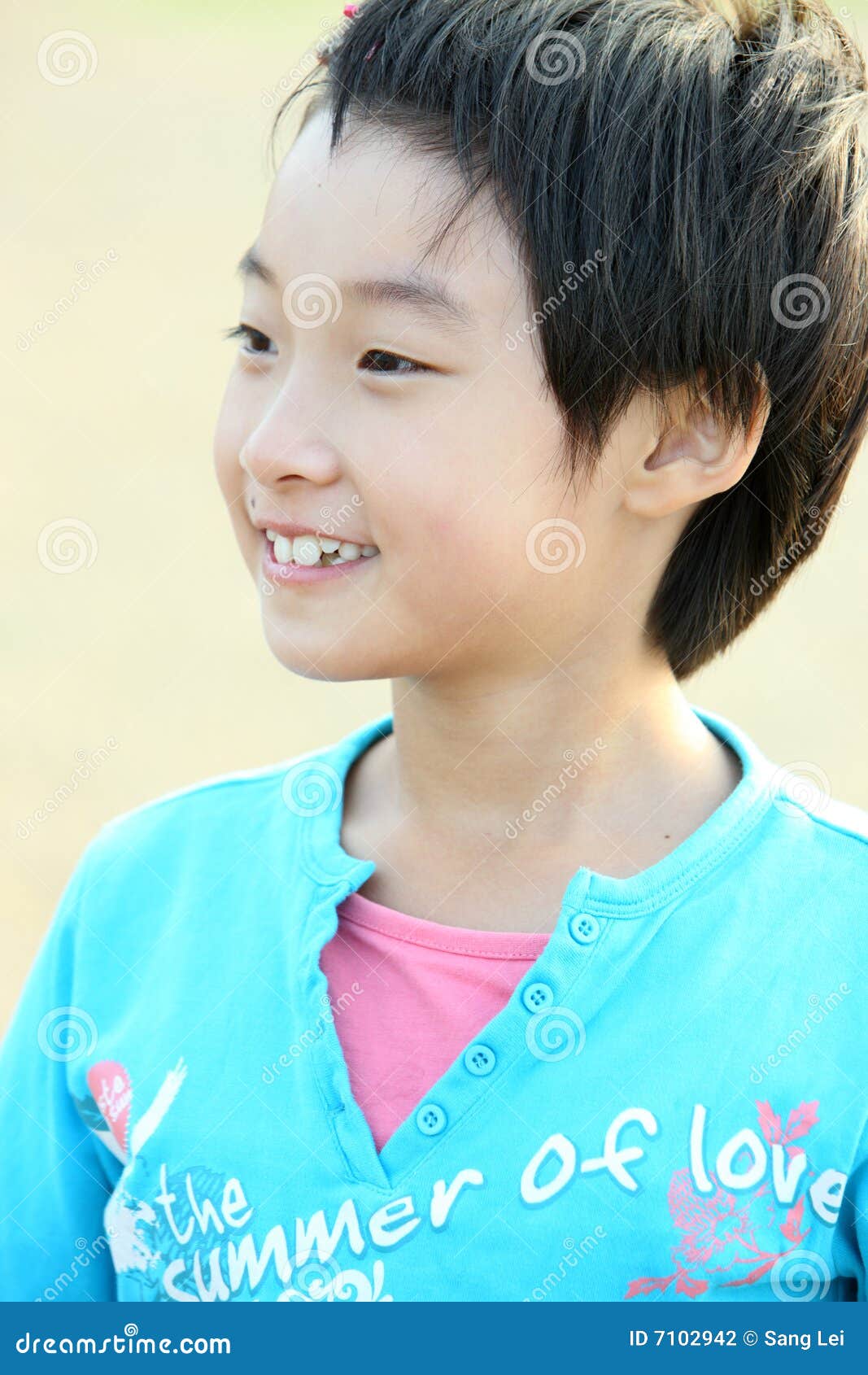 Chinese child stock photo. Image of chinese, childhood - 7102942