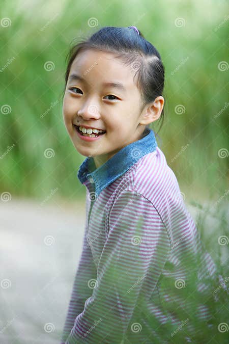 Chinese child smiling stock photo. Image of student, beautiful - 14890258