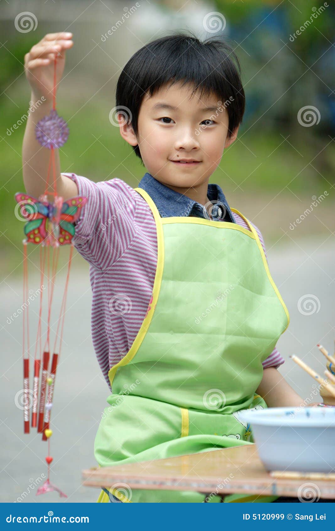 Chinese children stock image. Image of person, happy, young - 5120999