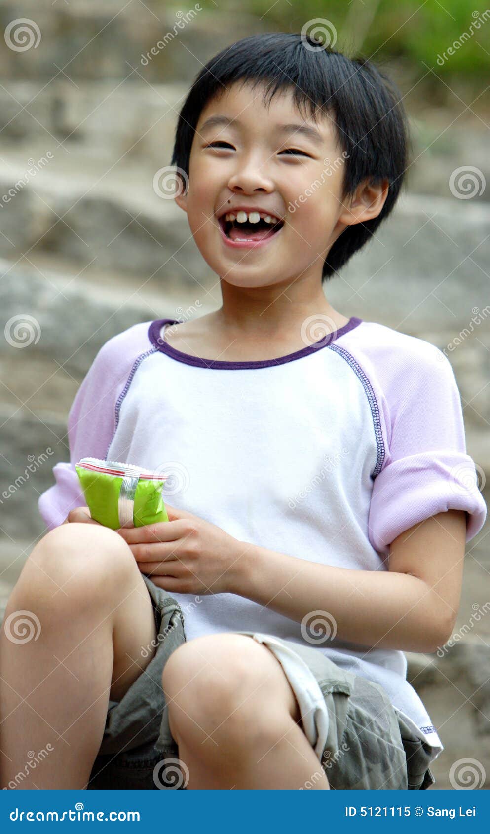 Chinese children happy stock image. Image of face, lovely - 5121115