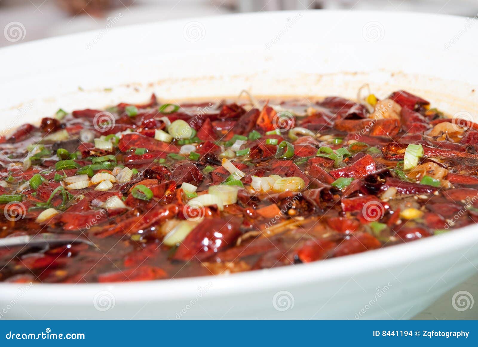 Chinese Chuan Food stock photo. Image of gourmet, elegant - 8441194