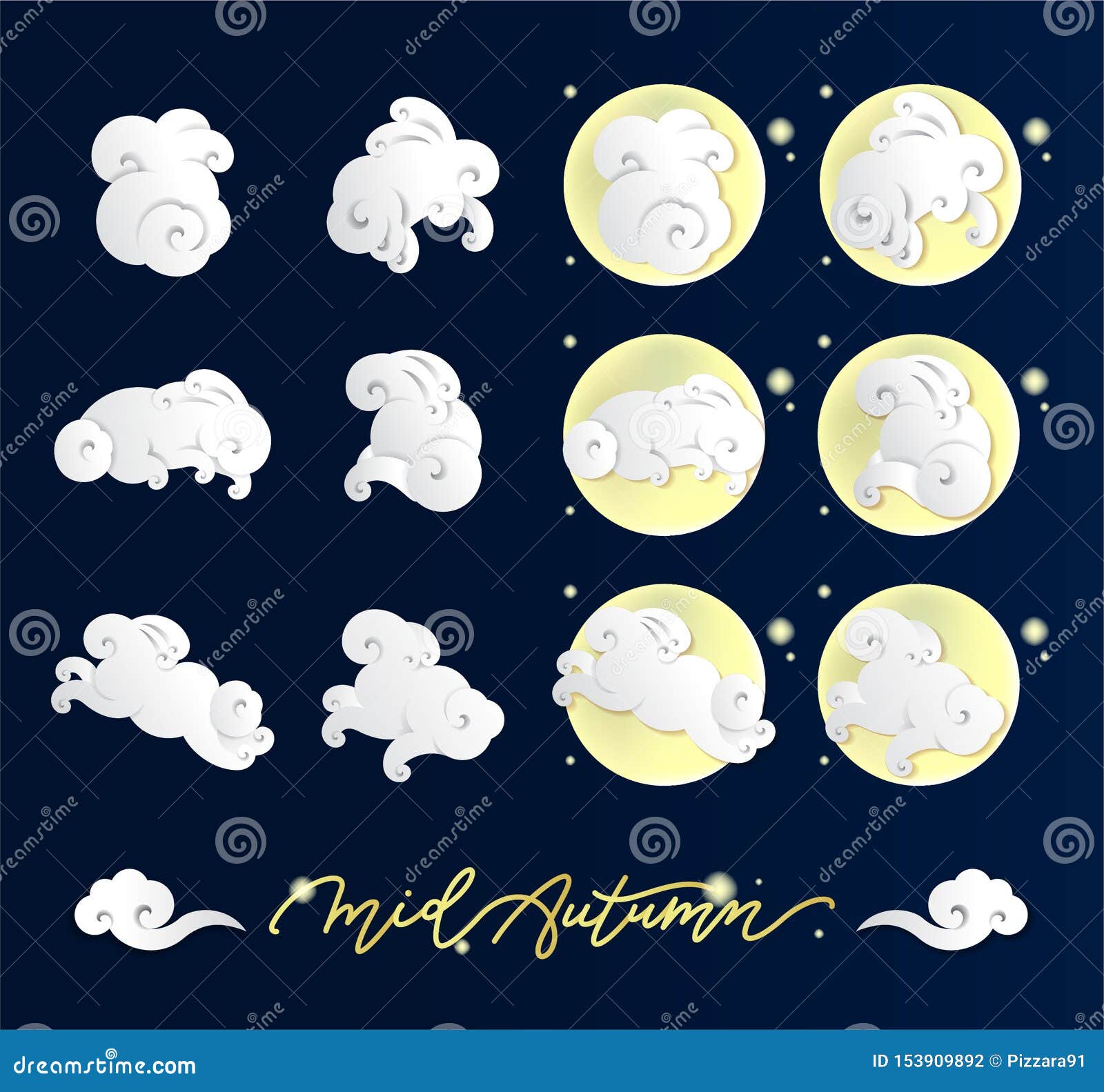 Rabbit Eclipse Stock Illustrations – 50 Rabbit Eclipse Stock ...