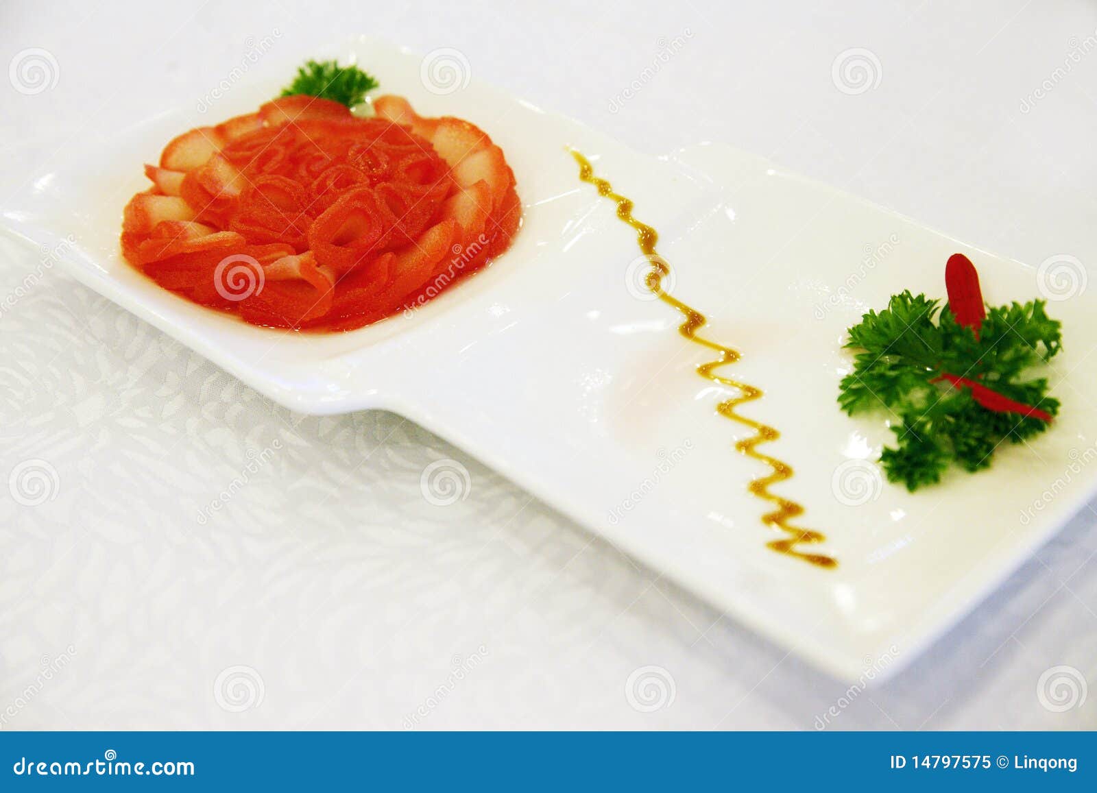 Chinese cold dish stock image. Image of asia, healthy - 14797575