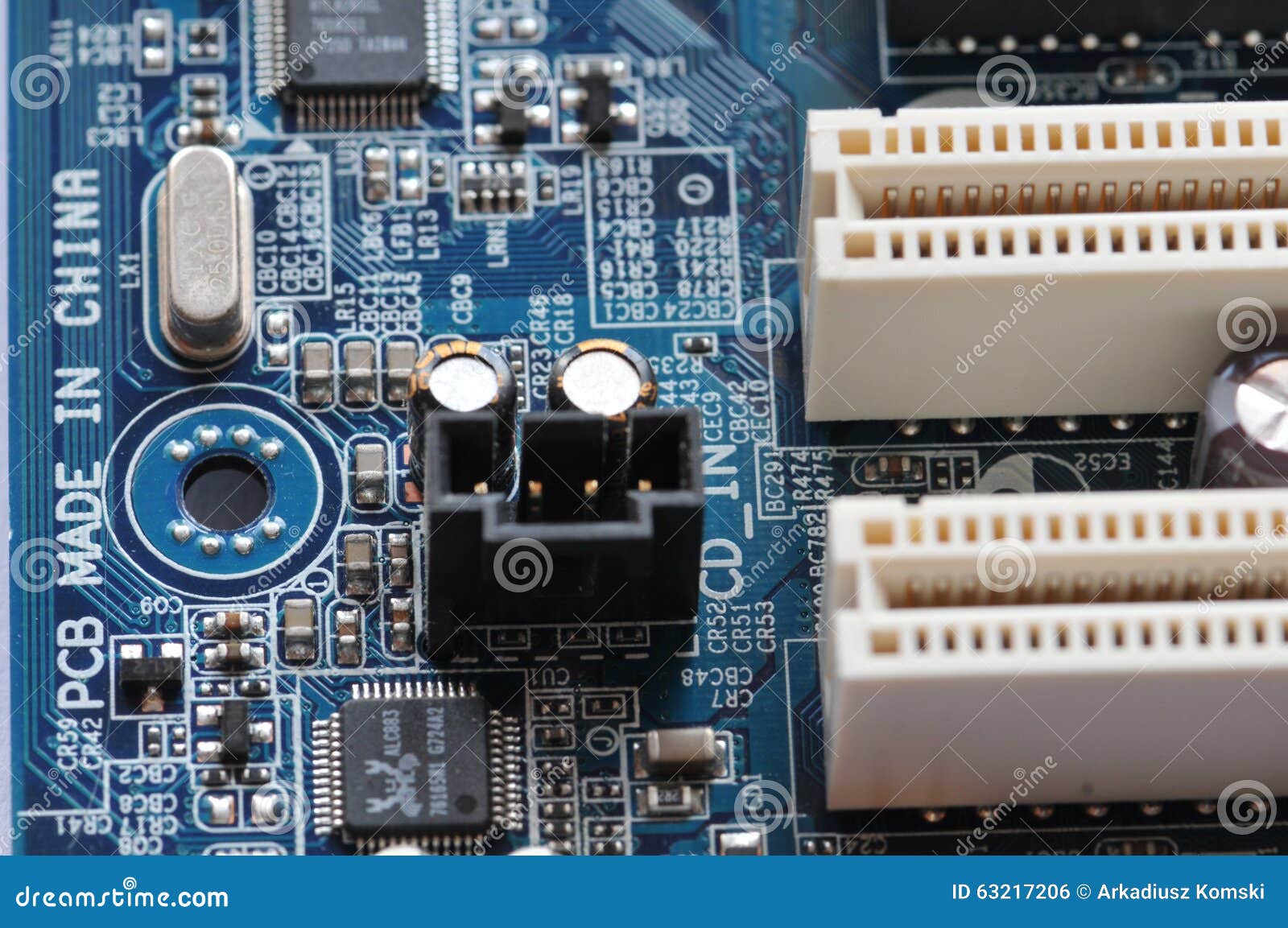 Chinese computer part stock photo. Image of computer - 63217206