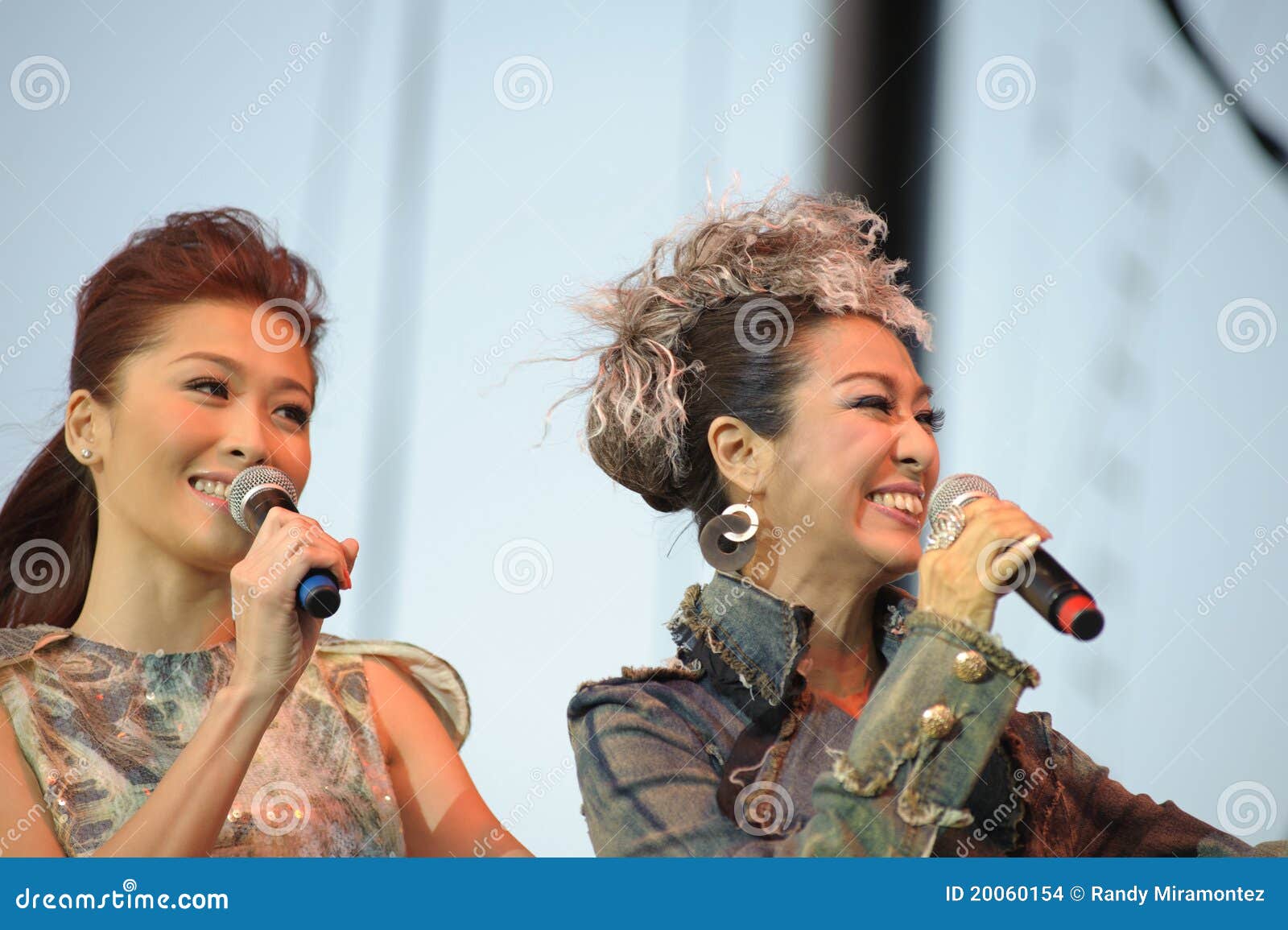 Chinese Concert Series editorial stock image. Image of kong - 20060154