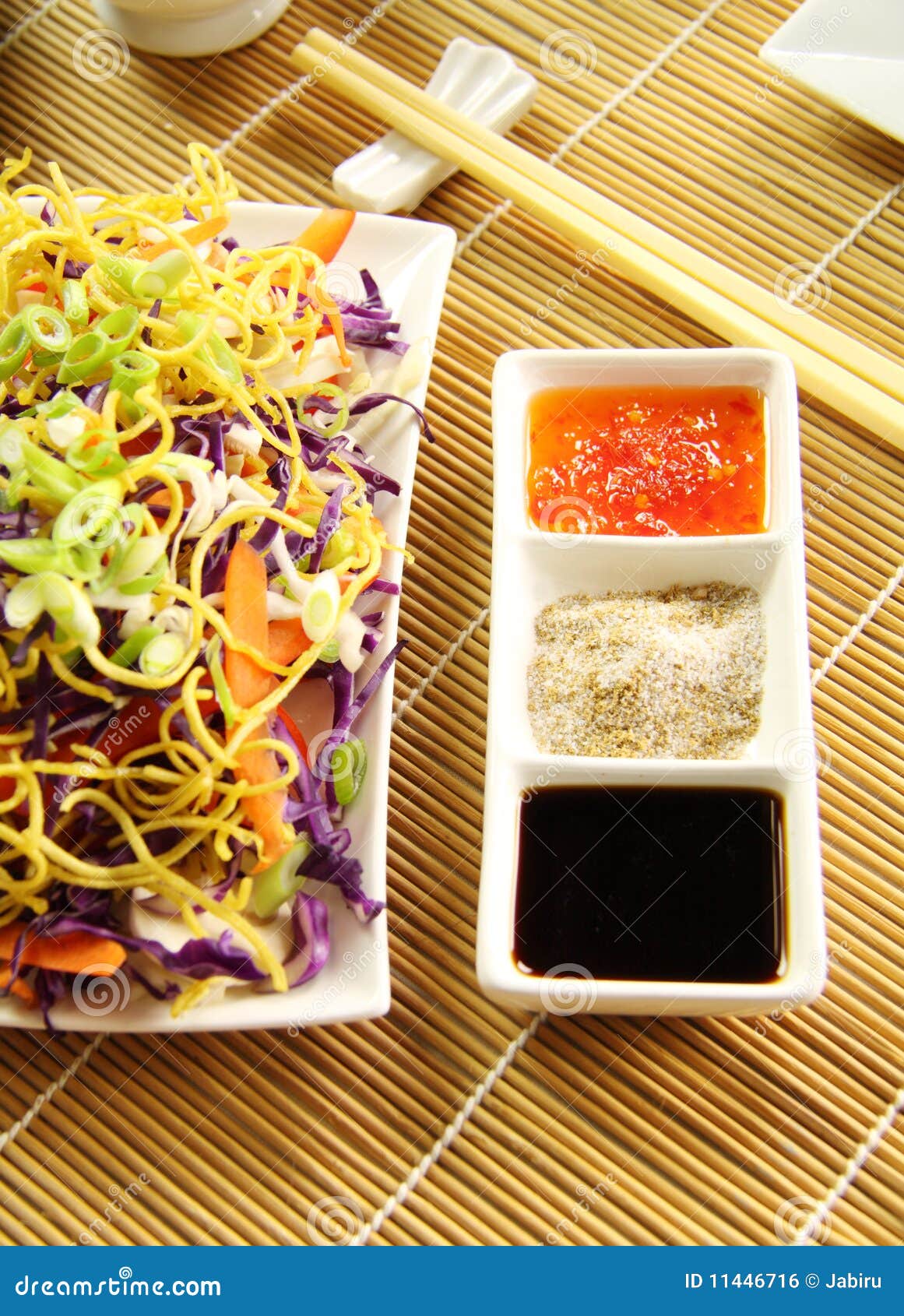 Chinese Condiments stock photo. Image of organic, food - 11446716