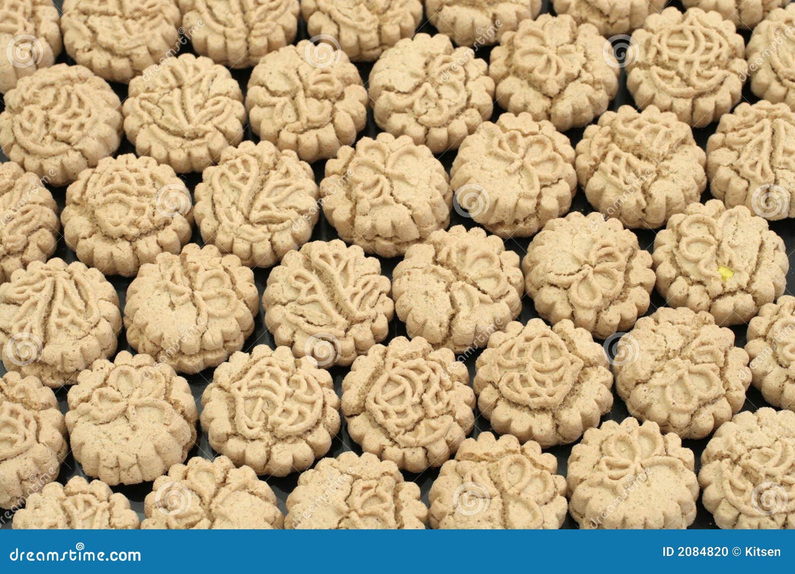Chinese cookies stock photo. Image of oriental, cracks - 2084820