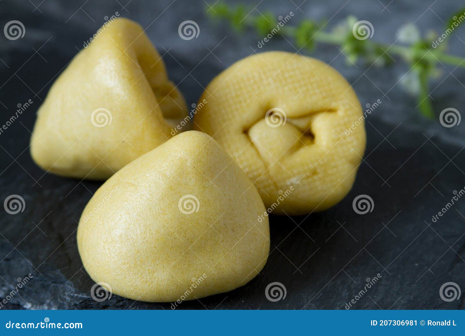 Chinese Cornbread, Wotou, Steamed Ban Close Up Stock Image - Image of ...