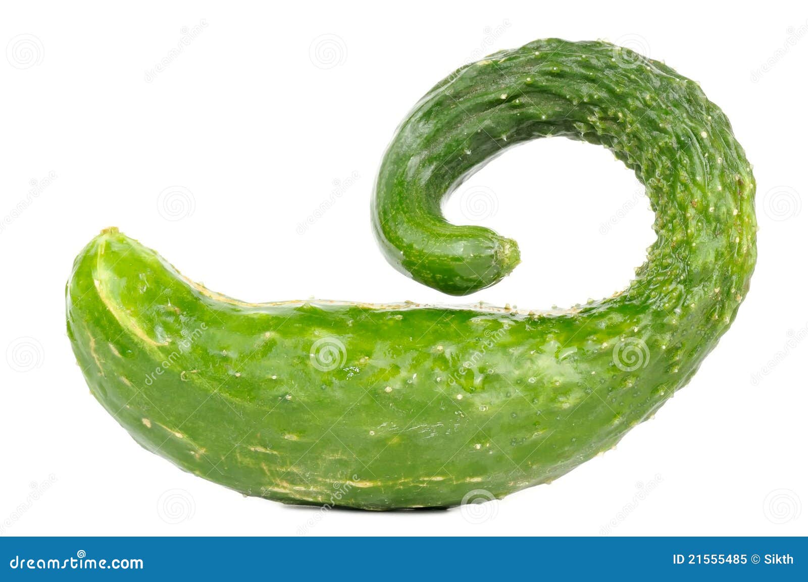 Curved Cucumber Stock Photos - Free & Royalty-Free Stock Photos from ...