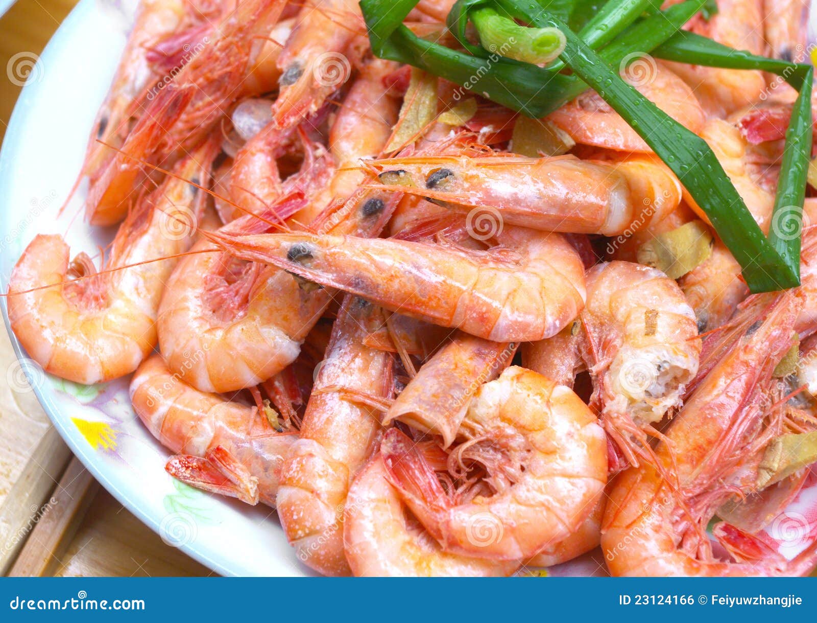 Chinese cuisine prawn stock photo. Image of cook, cooked - 23124166