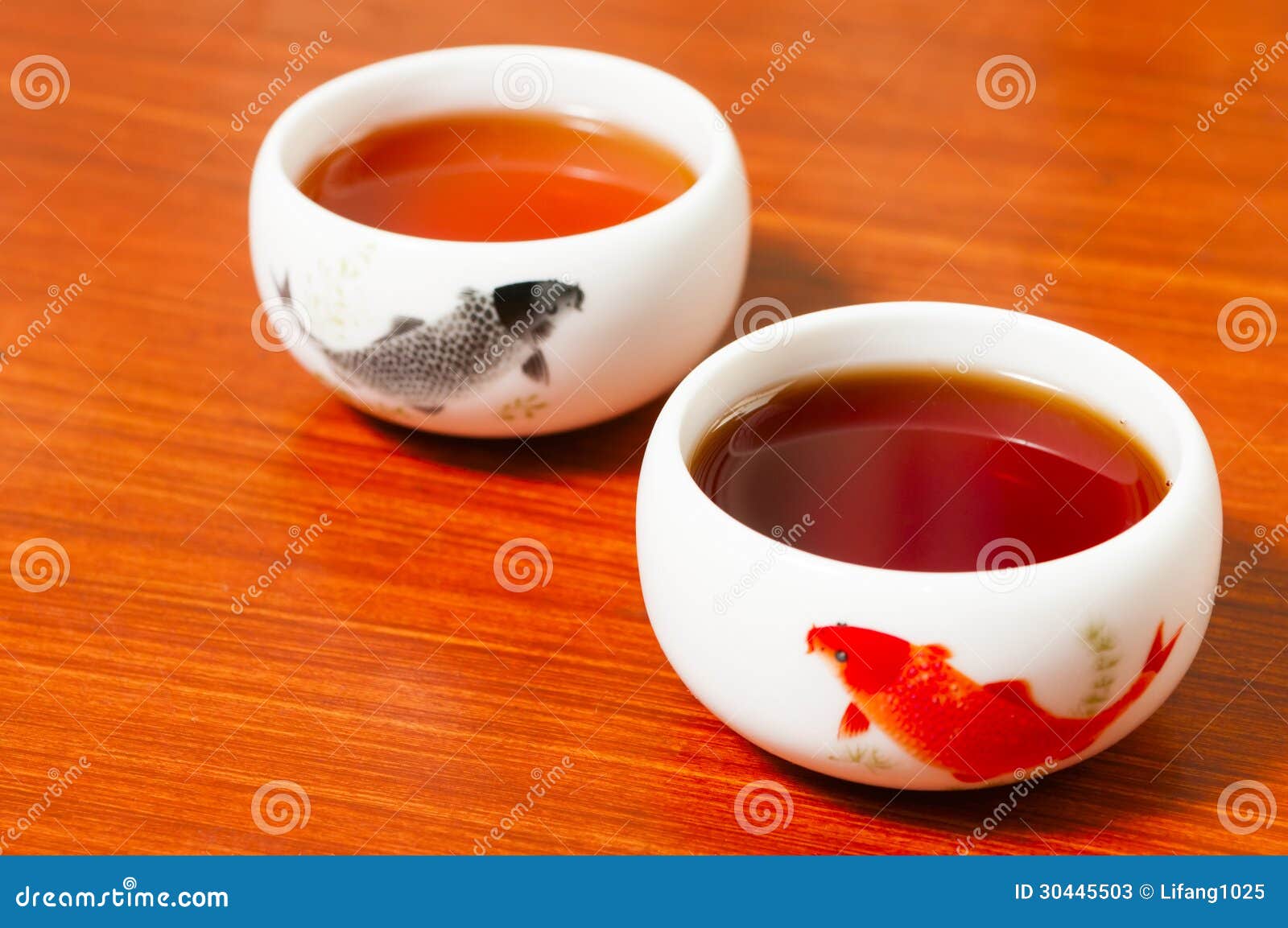 Chinese cup stock image. Image of plant, alternative - 30445503