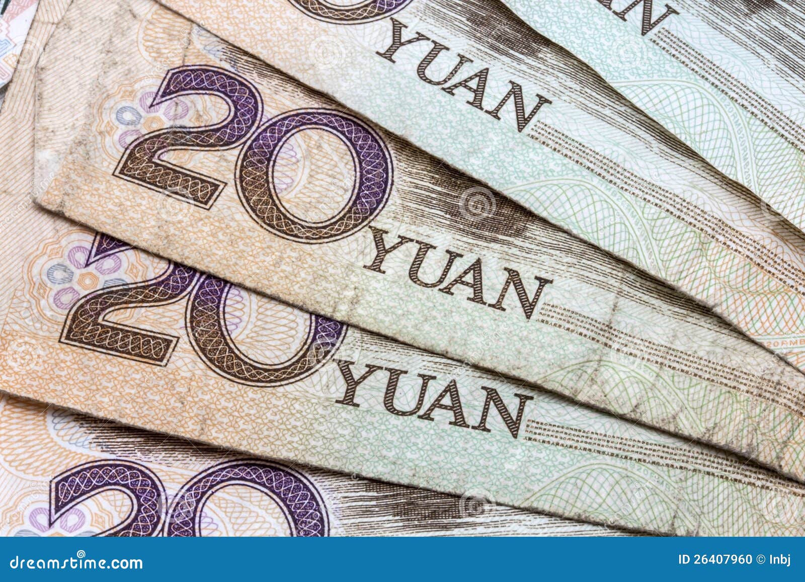 Chinese currency stock photo. Image of china, investment - 26407960