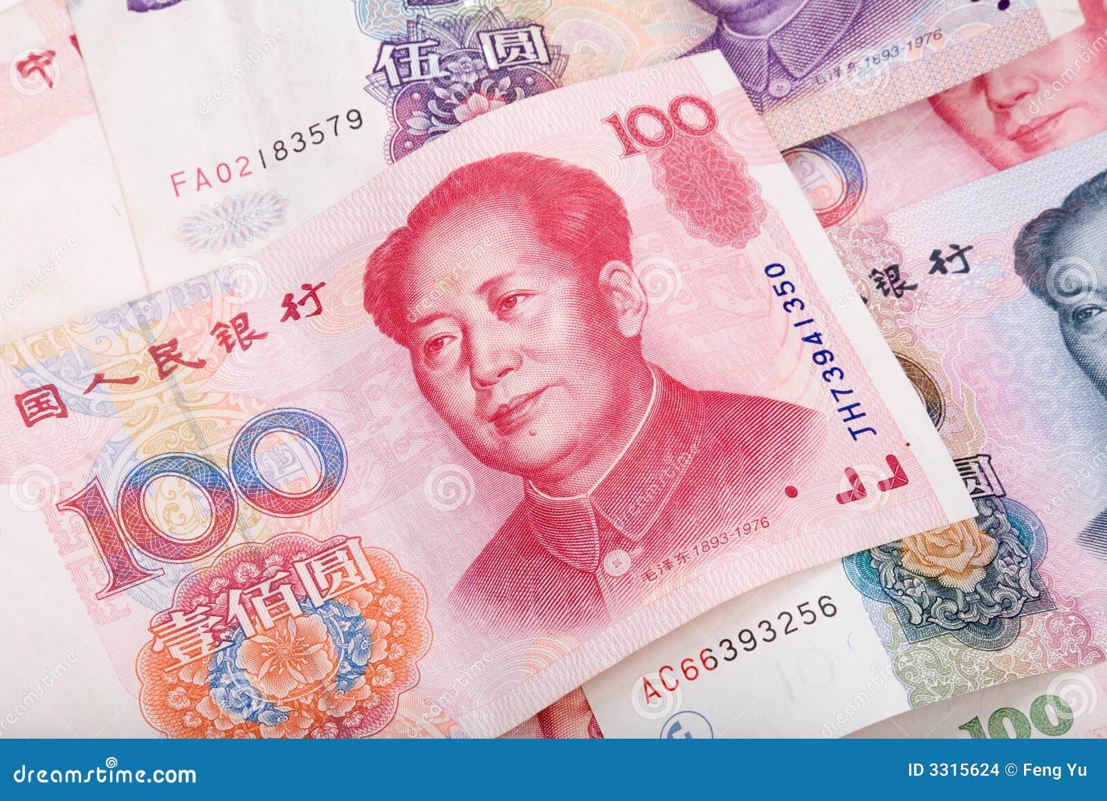 Chinese Currency stock photo. Image of china, banking - 3315624