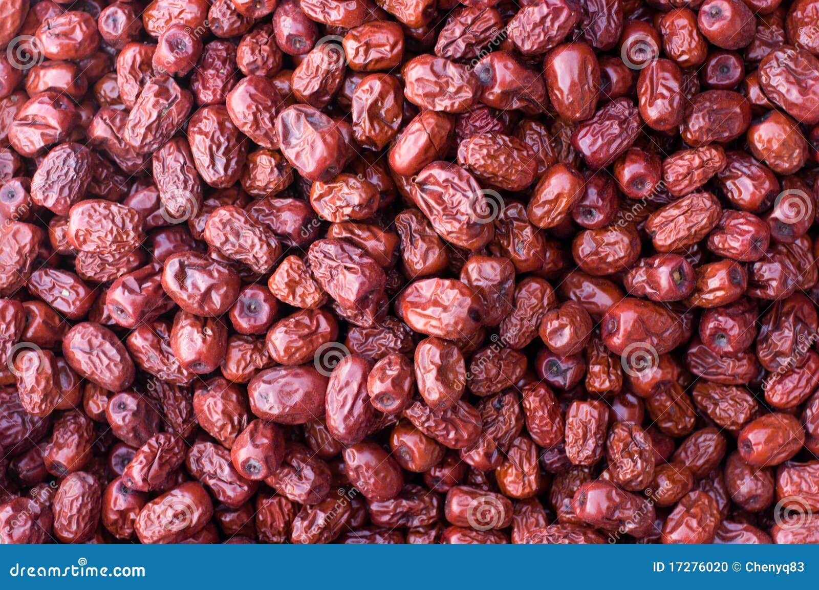 Chinese dates stock photo. Image of community, wrinkled - 17276020
