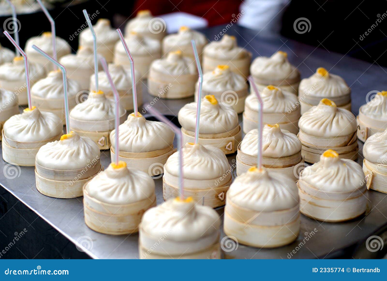 Chinese dessert dim-sum stock photo. Image of night, cheap - 2335774