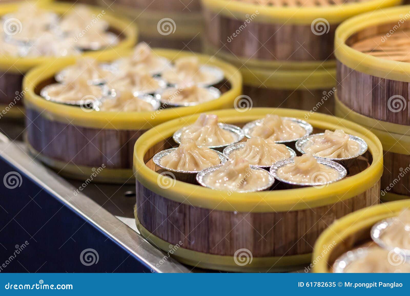 Chinese dim sum steamed stock image. Image of cuisine - 61782635