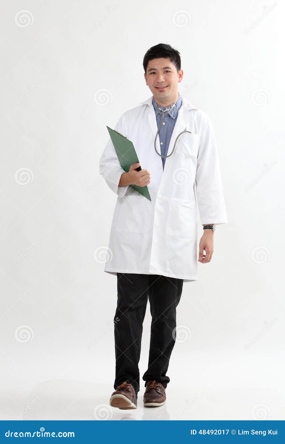Chinese doctor stock image. Image of people, professional - 48492017