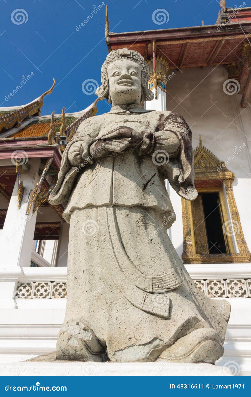 Chinese Eight Immortals stock image. Image of eight, tradition - 48316611