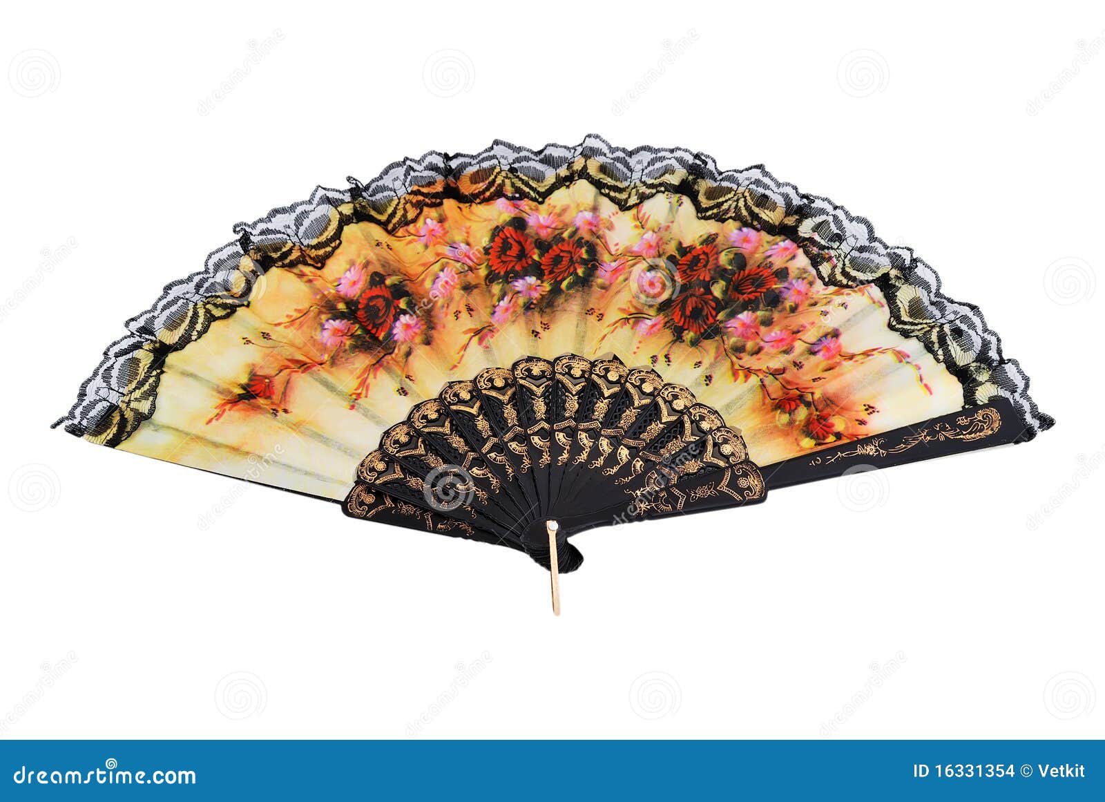 Chinese fan stock photo. Image of japanese, fashion, japan - 16331354
