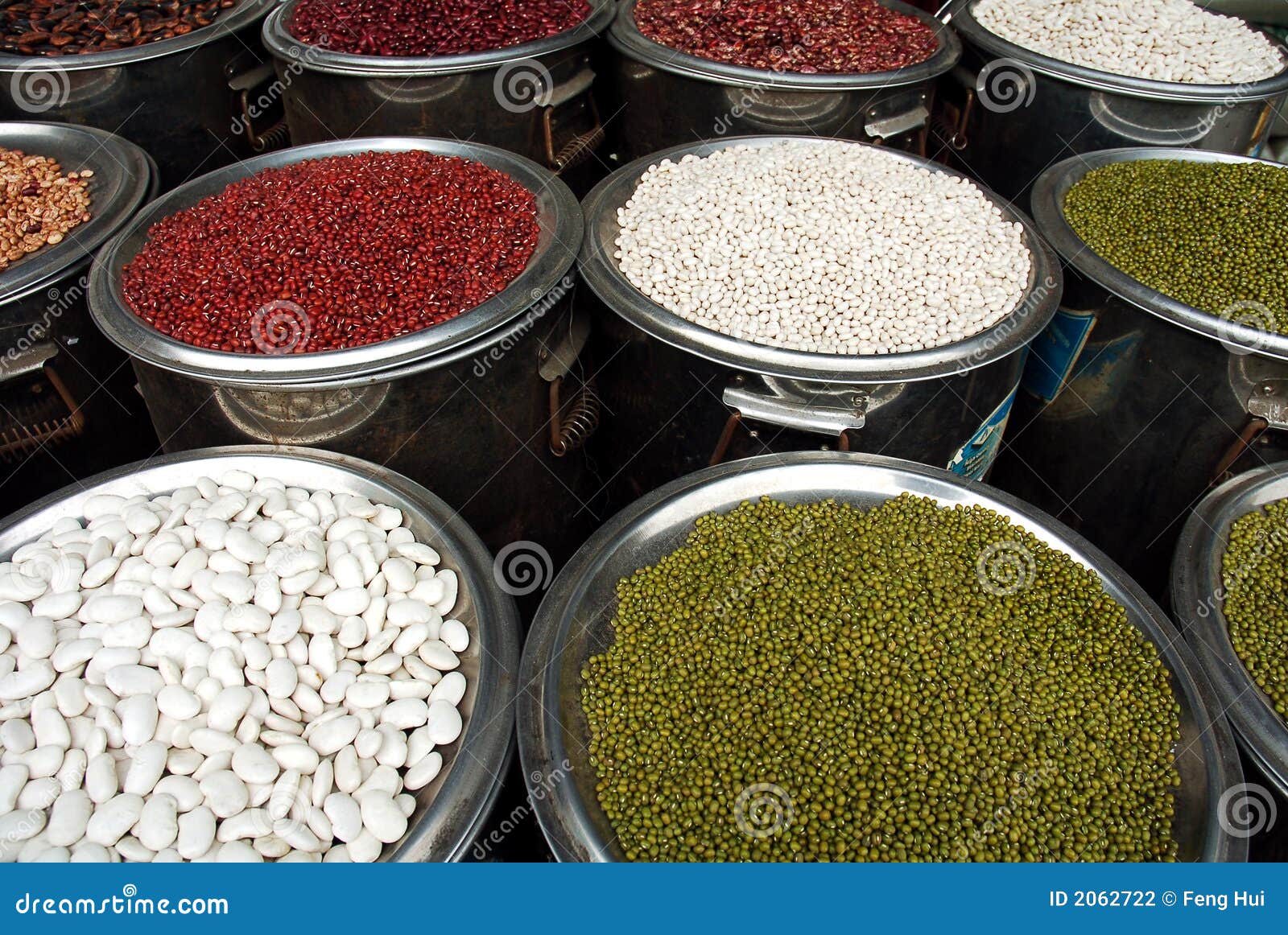 Chinese farm produce stock photo. Image of detail, agriculture - 2062722