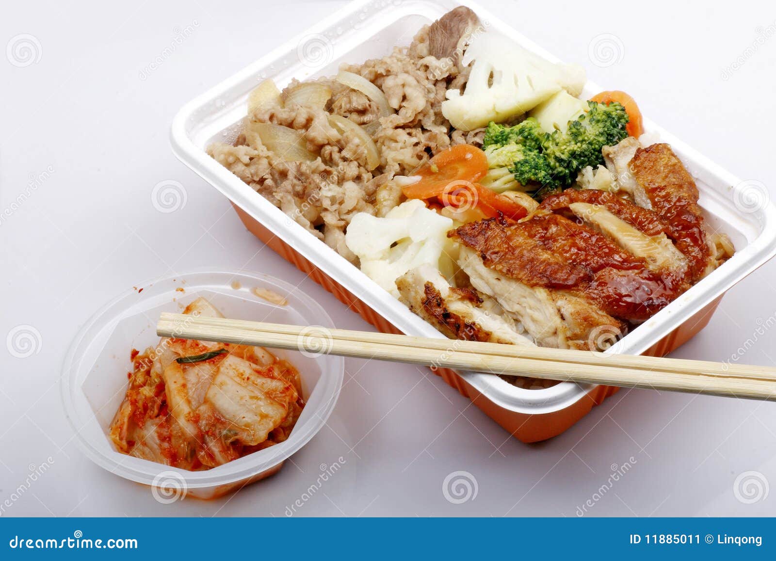Chinese fast food stock image. Image of fragrant, delivery - 11885011