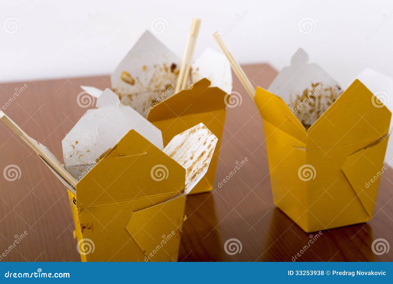 Chinese fast food stock photo. Image of convenience, group - 33253938