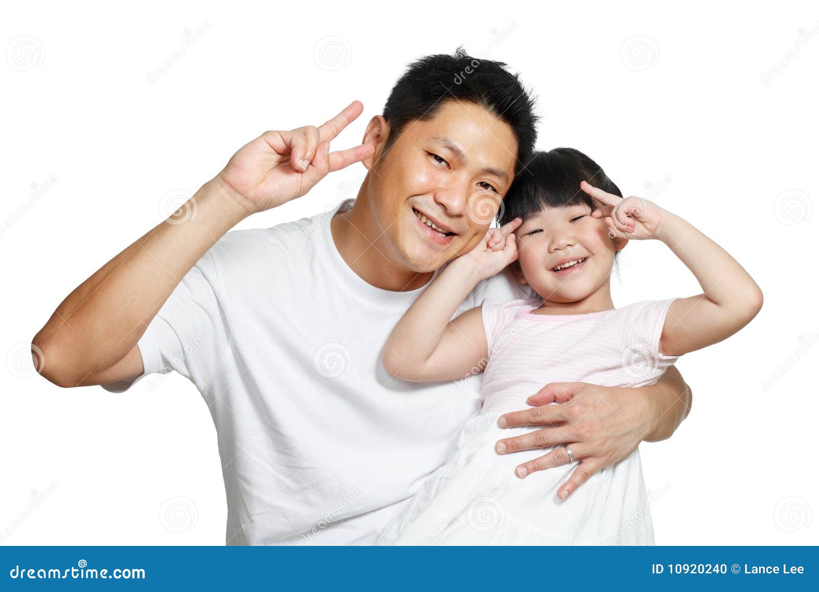 Chinese Father And Son Using Laptop Royalty-Free Stock Image ...