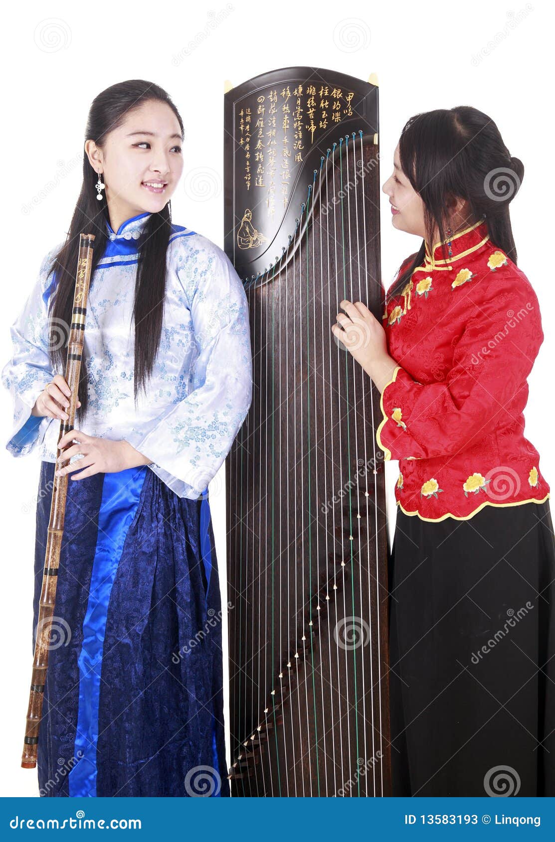 255 Traditional Chinese Musicians Stock Photos - Free & Royalty-Free ...