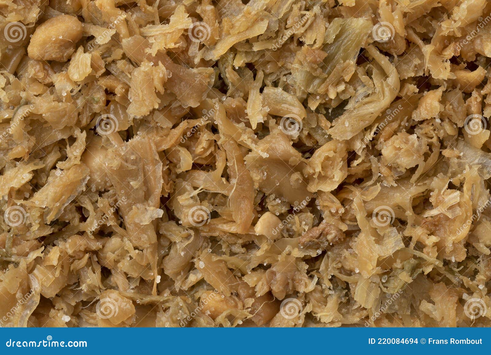 Chinese Fermented Cabbage Close Up Full Frame Stock Photo - Image of ...