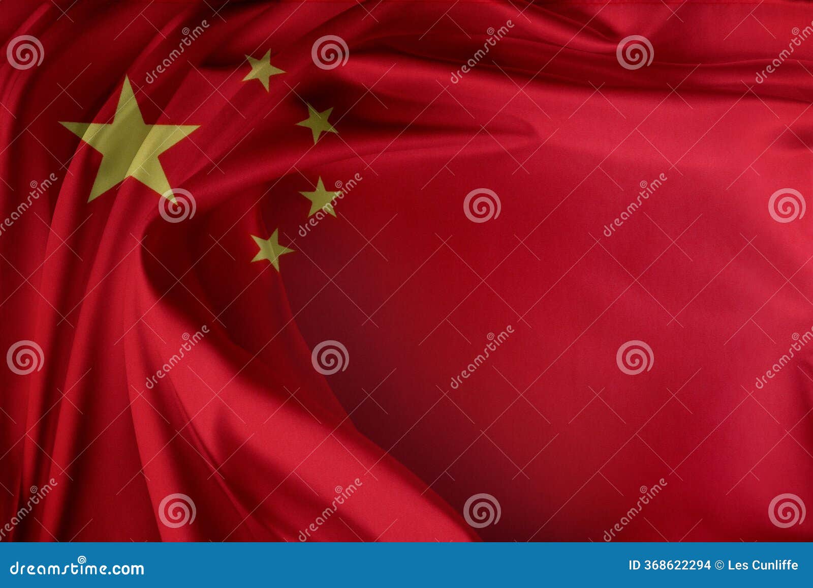 Chinese Flag Stock Photo | CartoonDealer.com #22315176