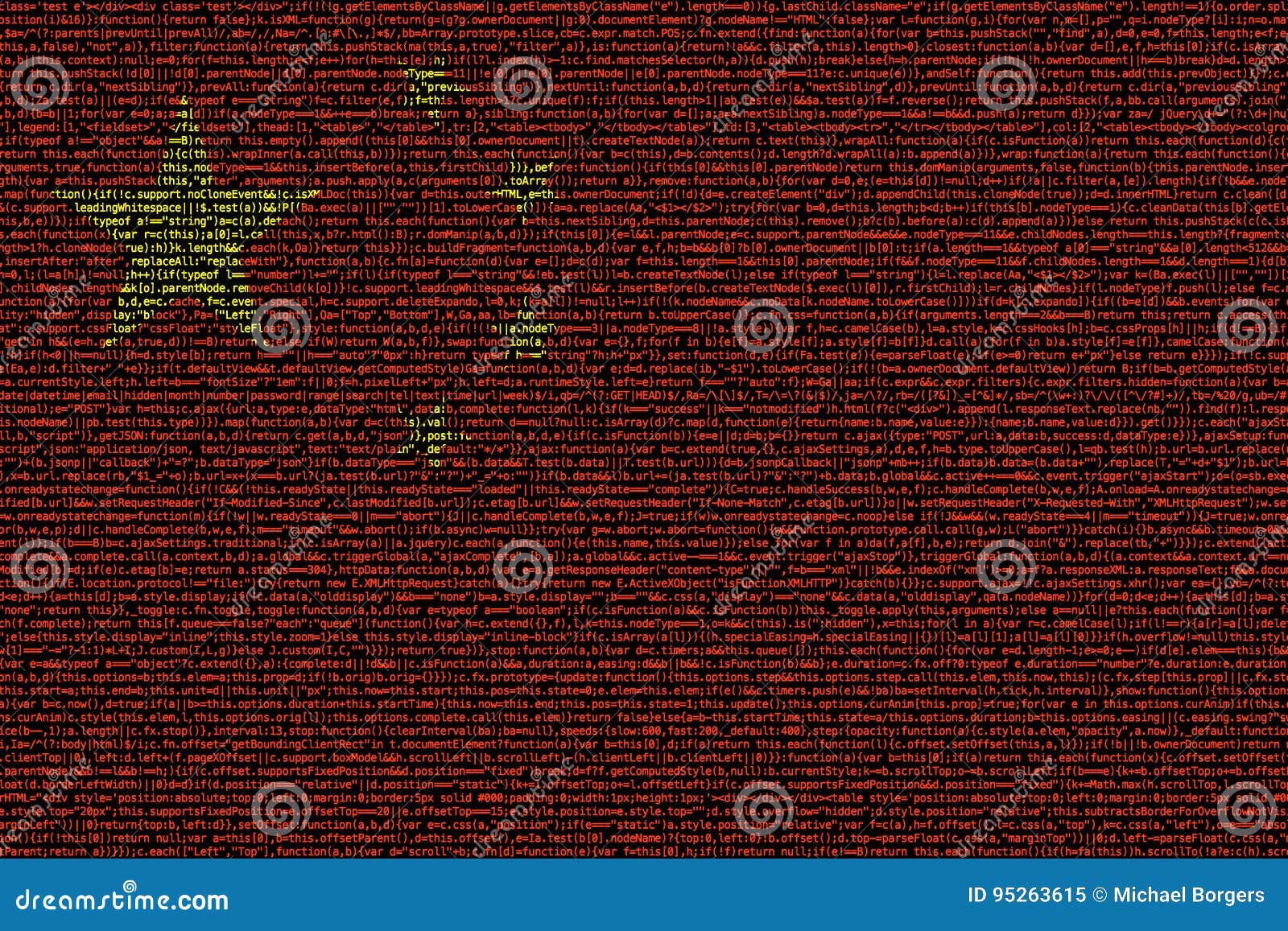 Chinese Flag Composed of Dense Computer Code Cybersecurity Conce Stock ...