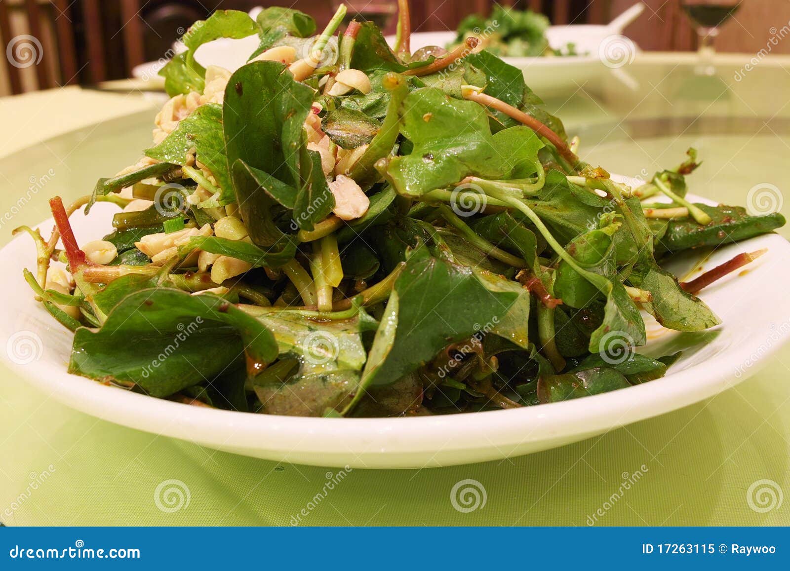 Chinese food - cold dish stock image. Image of fresh - 17263115