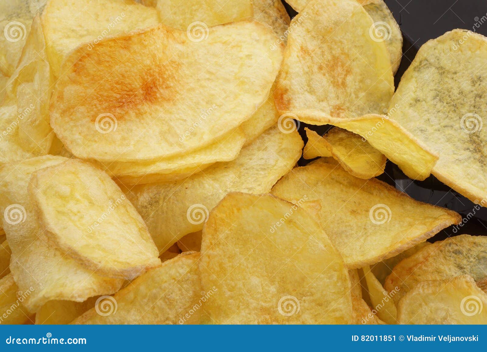Chinese food. Potato chips stock image. Image of closeup - 82011851
