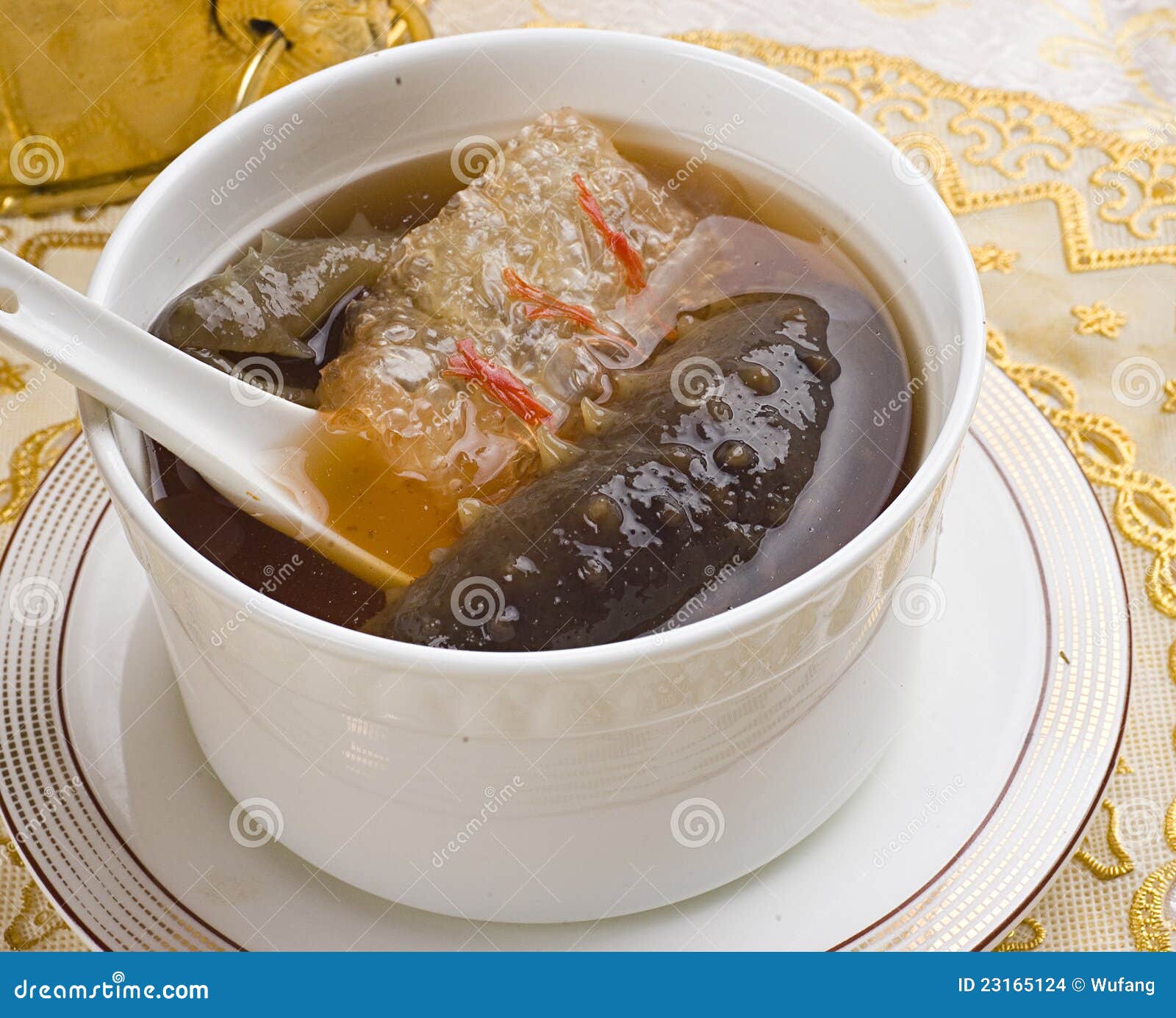 Chinese food Soup Diet stock photo. Image of diet, cooked - 23165124