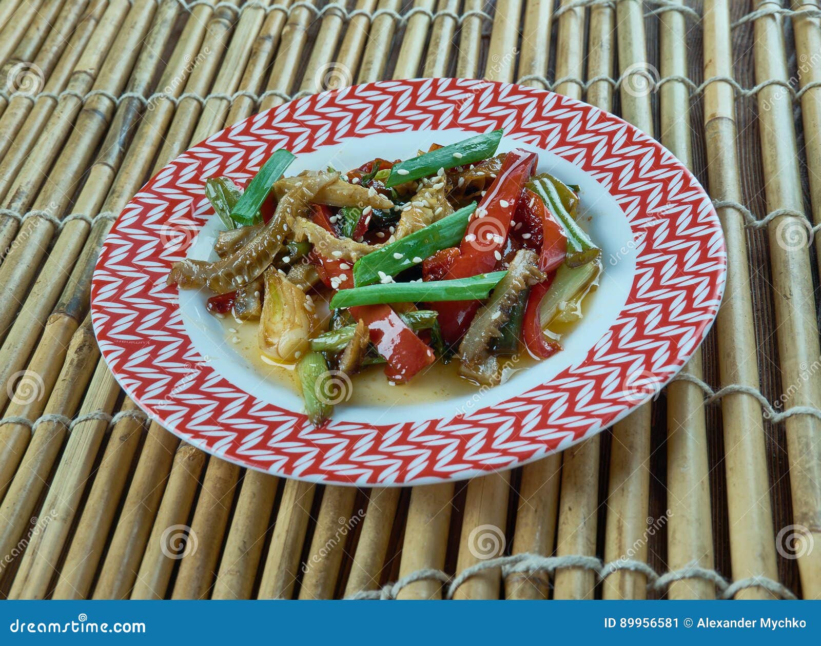 Chinese Fried Tripe stock image. Image of soup, eating - 89956581