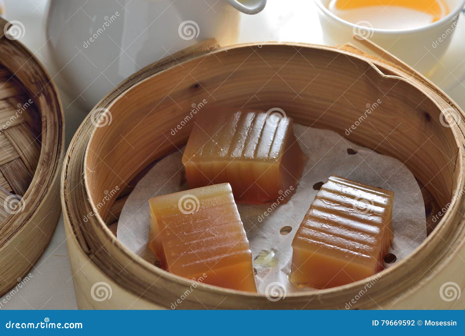 Chinese Ginger cake stock photo. Image of food, luxury - 79669592