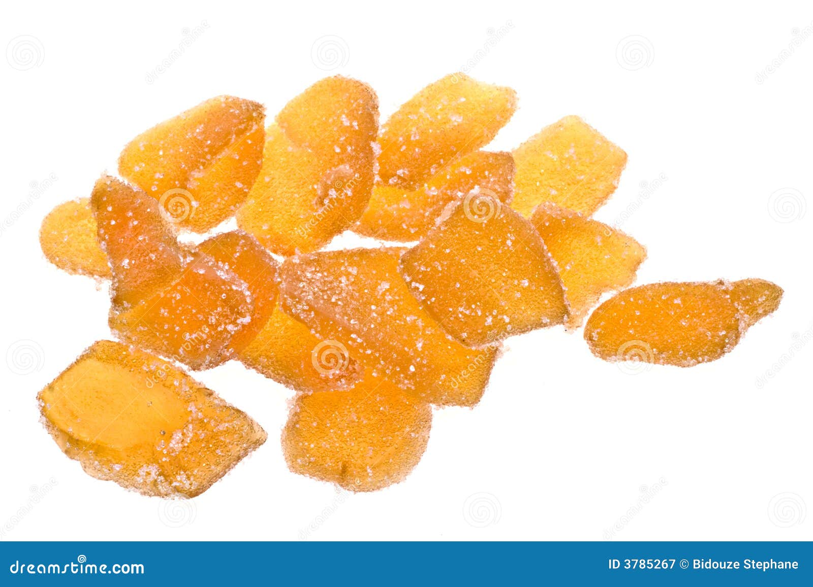 Chinese ginger candies stock image. Image of candies, background - 3785267