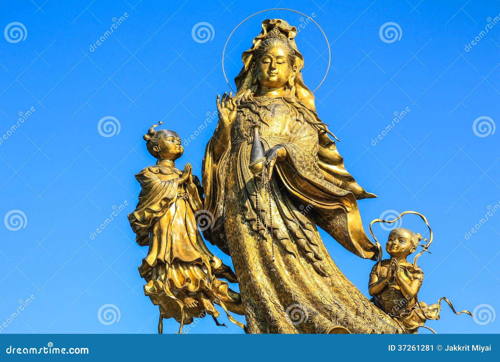 The Chinese God stock image. Image of arts, guan, object - 37261281