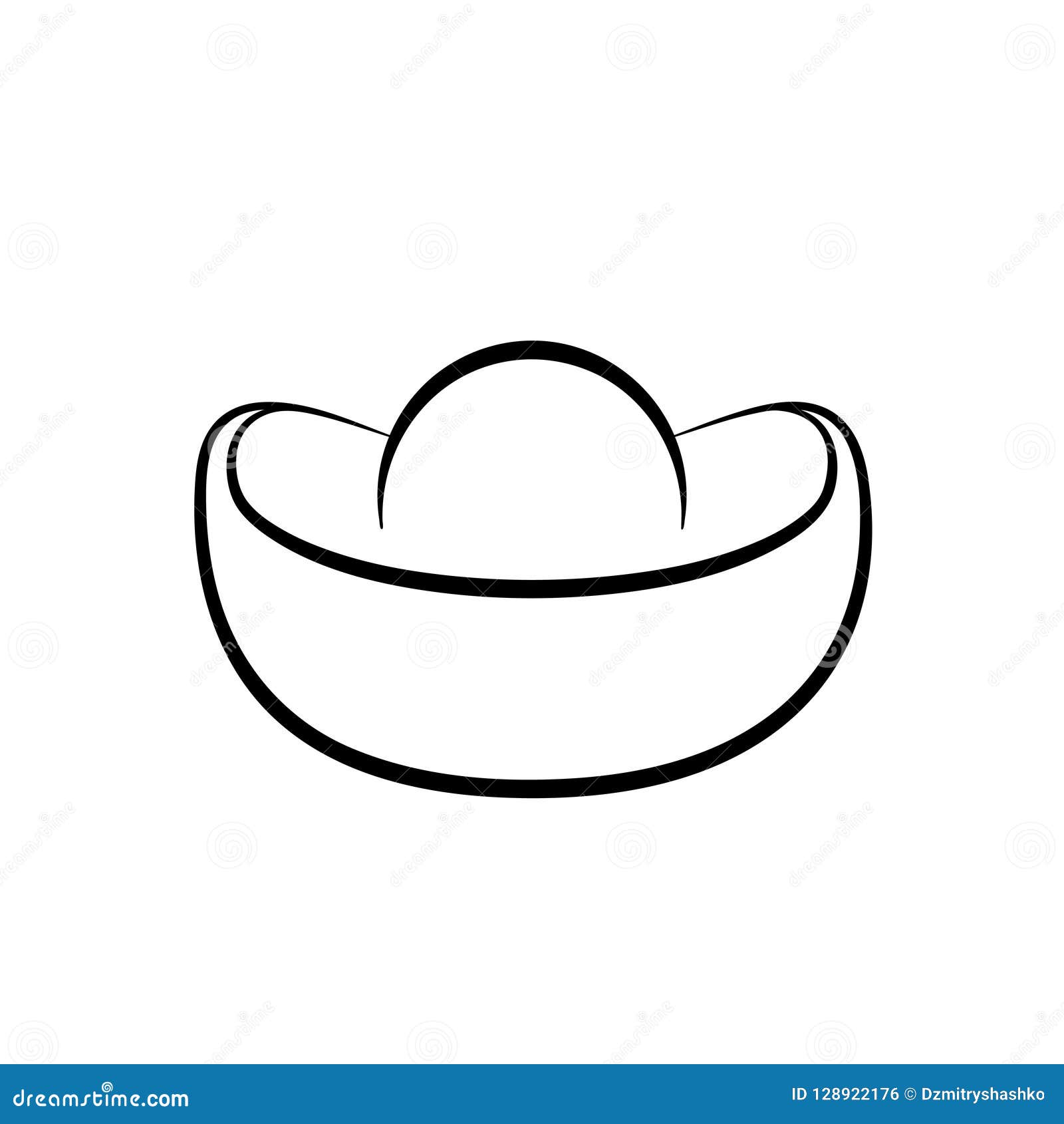 Chinese Golden Ingot Outline Icon Stock Vector - Illustration of china ... Chinese Golden Ingot Outline Icon Stock Vector - Illustration of china ...