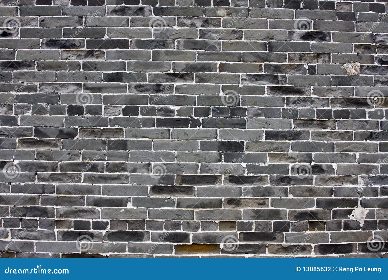 Chinese Green Brick Background. Stock Photo - Image of mosaic ...