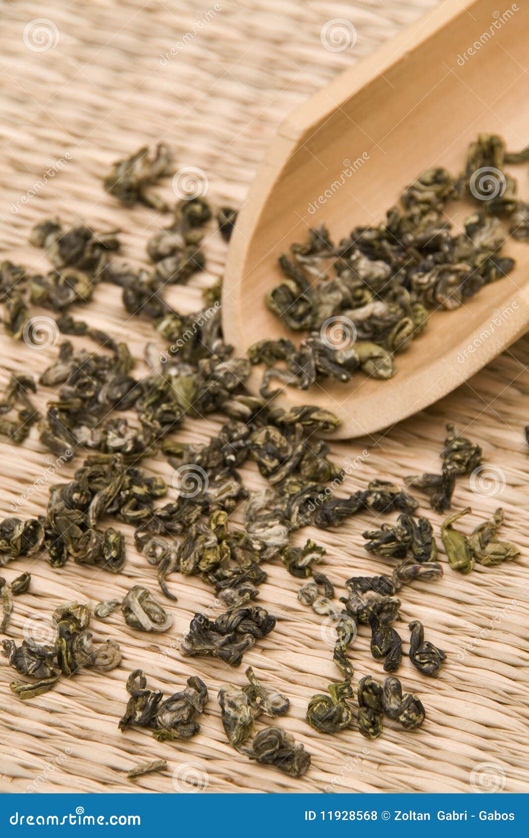 Chinese Green Tea stock photo. Image of japanese, brewed - 11928568