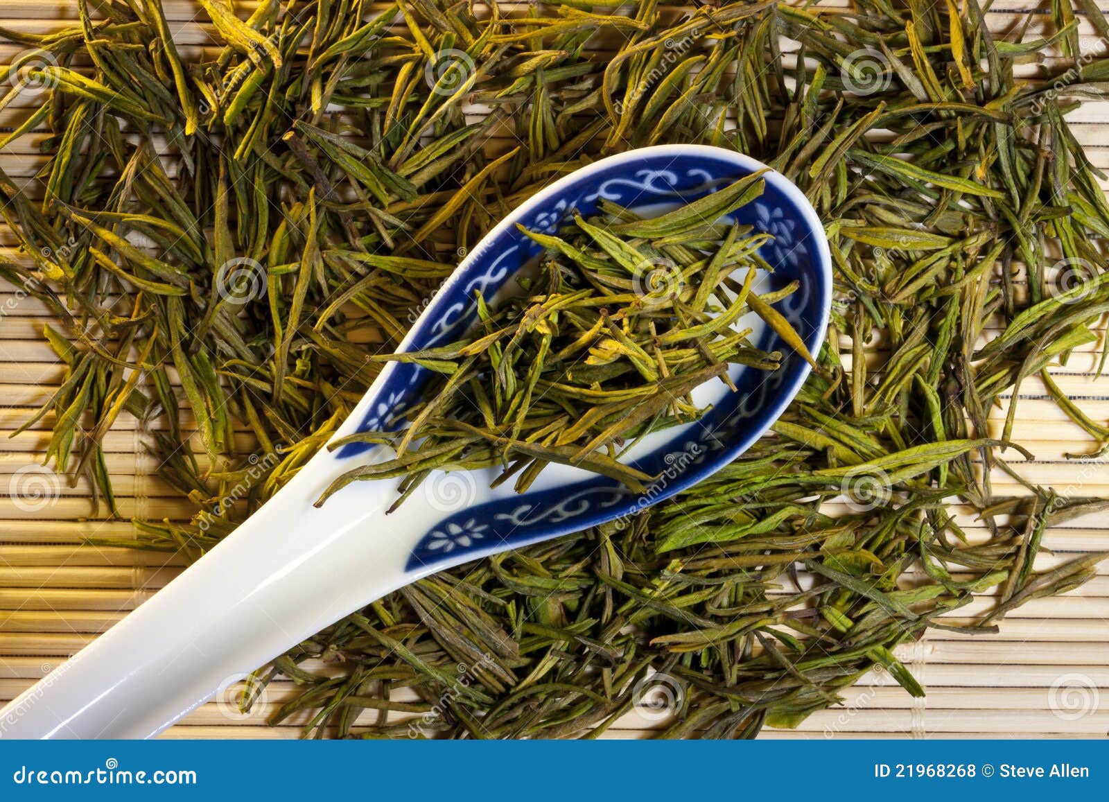 Chinese Green Tea stock photo. Image of green, beverage - 21968268