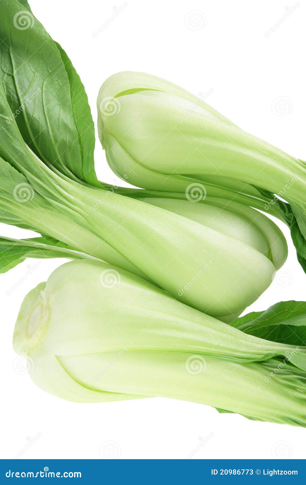 Chinese Greens stock image. Image of greens, pile, food - 20986773