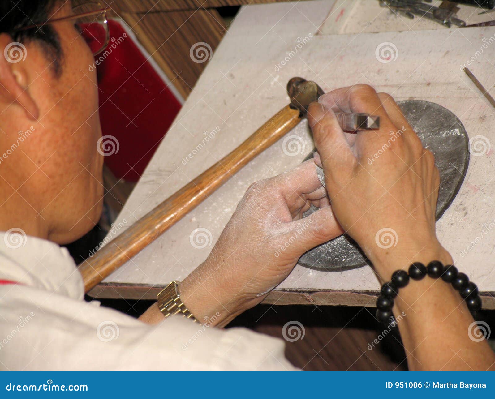 Chinese handcrafts stock photo. Image of eastern, culture - 951006