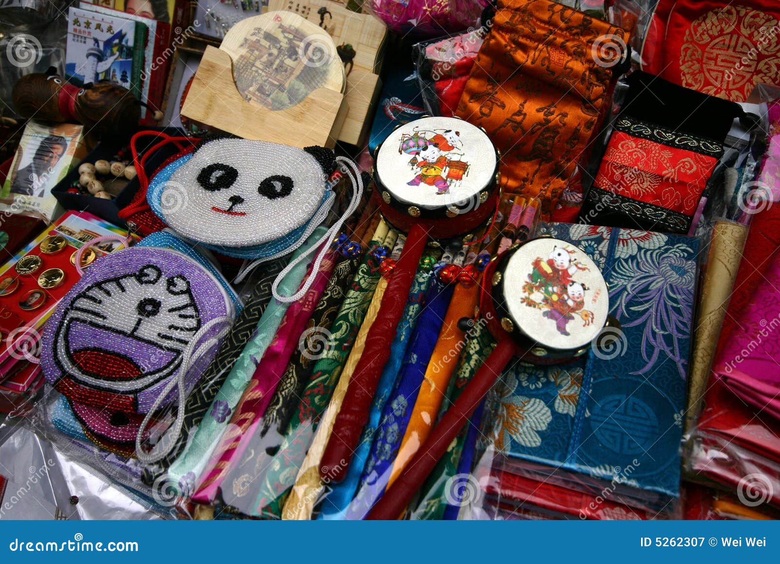 Chinese Handicrafts stock image. Image of handicrafts - 5262307