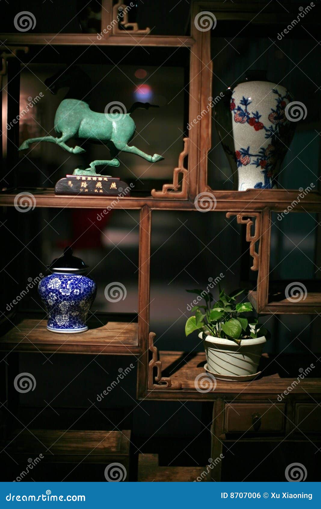 Chinese handiwork stock photo. Image of history, wood - 8707006