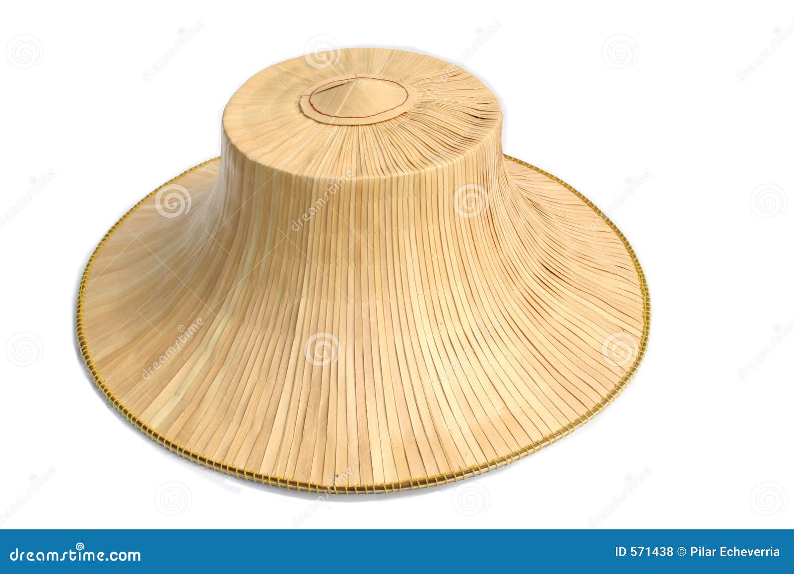 Chinese hat stock photo. Image of china, straw, peasant - 571438