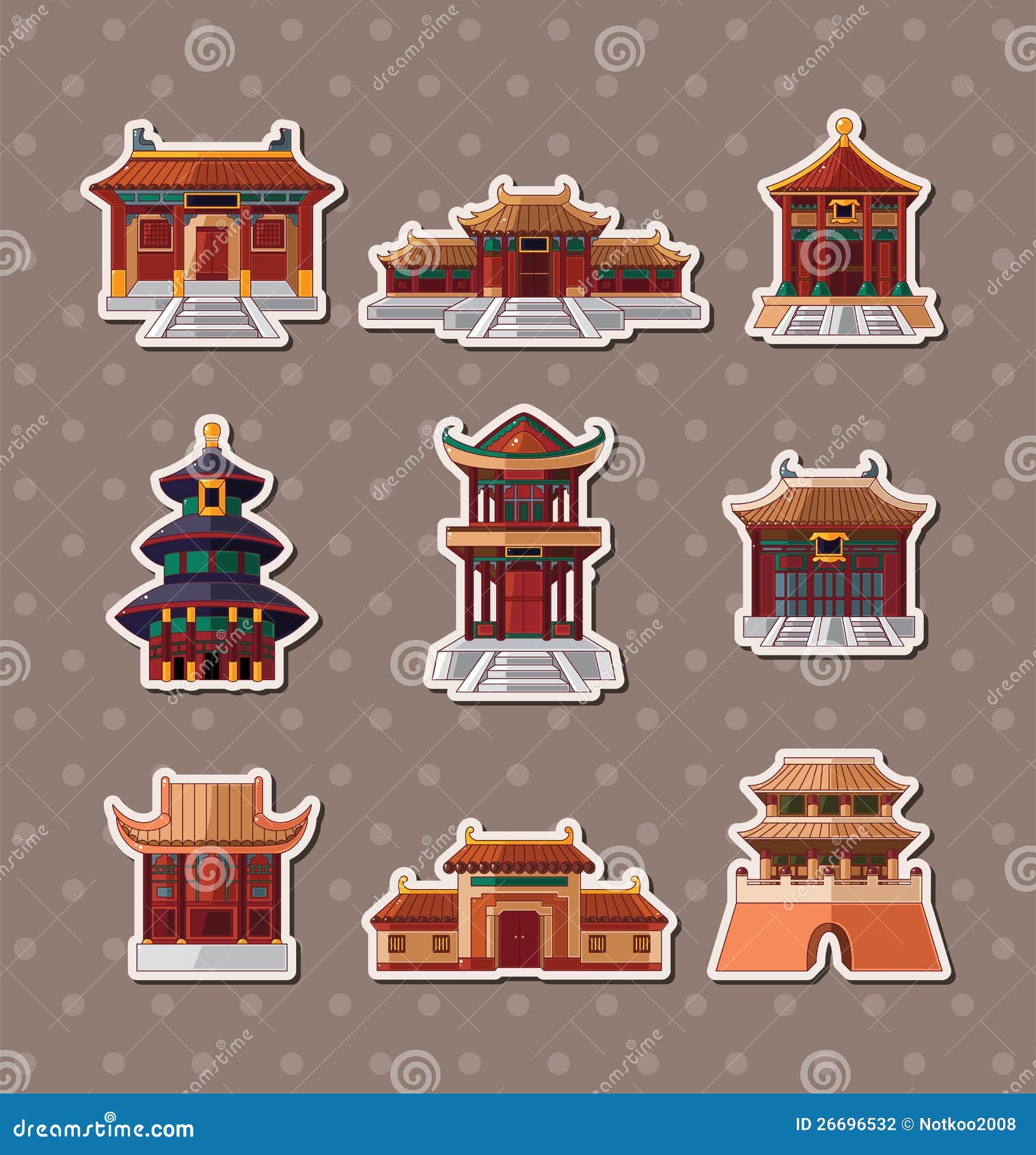 Old Chinese House In Yunnan Style Royalty-Free Stock Image ...