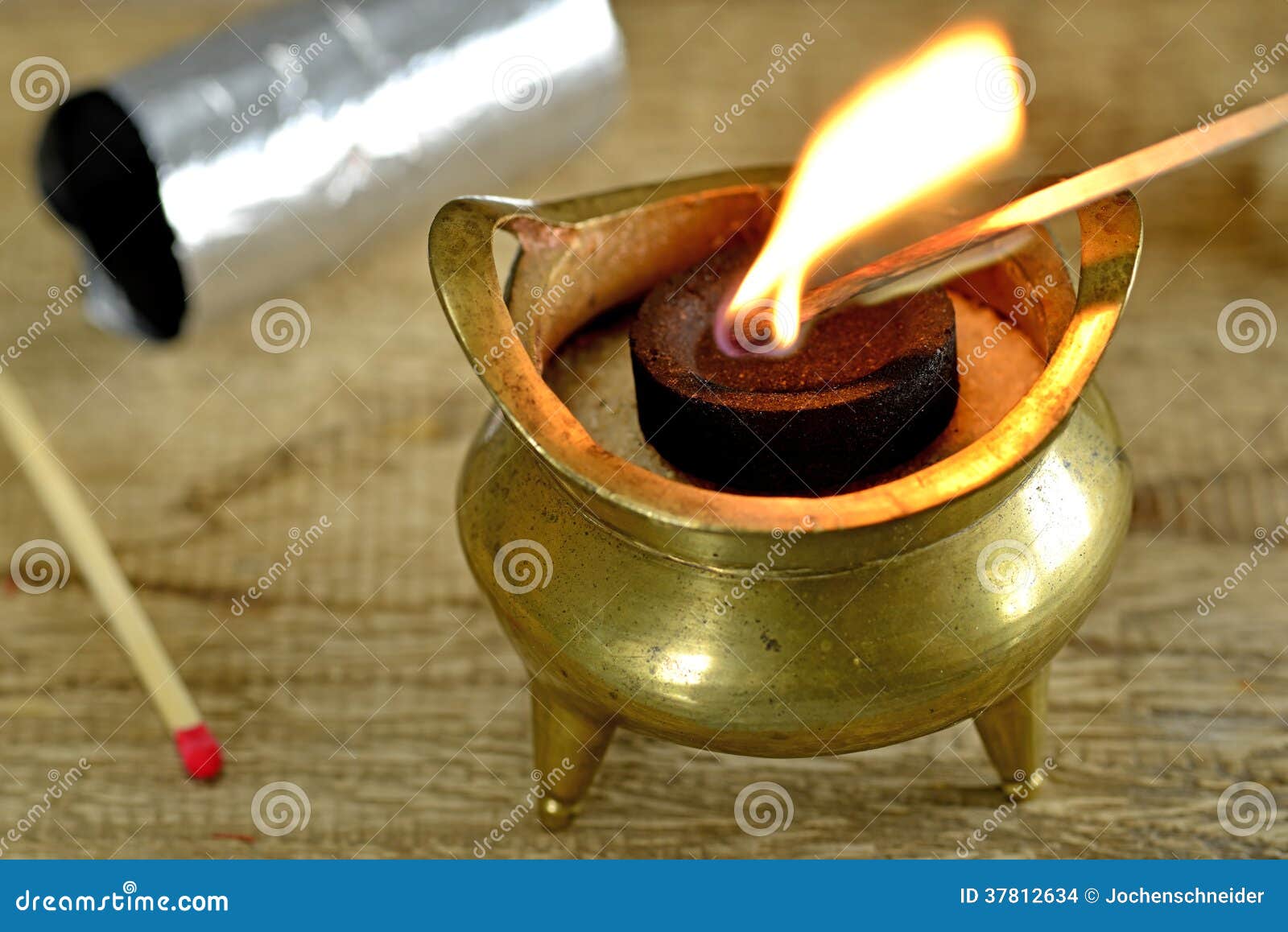 Chinese incense pot stock photo. Image of chinese, brass - 37812634