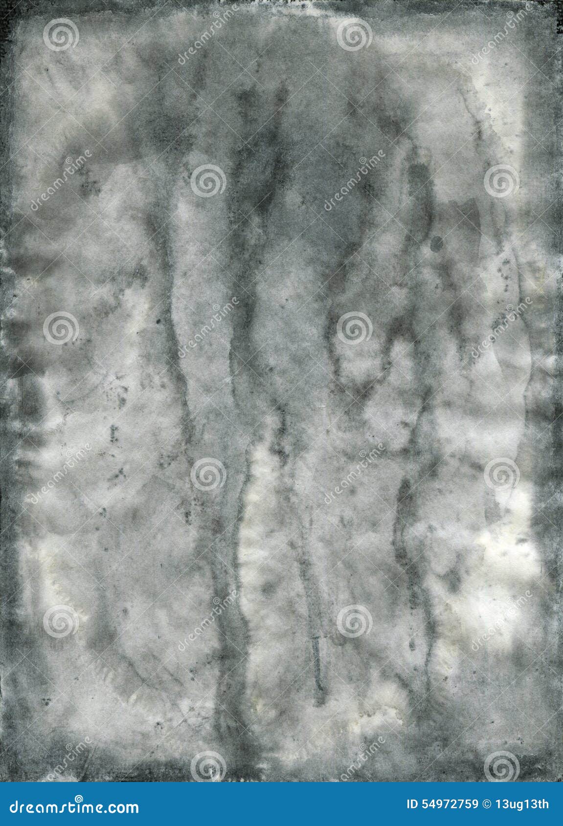 Chinese Ink Soft Effect Texture Stock Image - Image of black, chinese ...